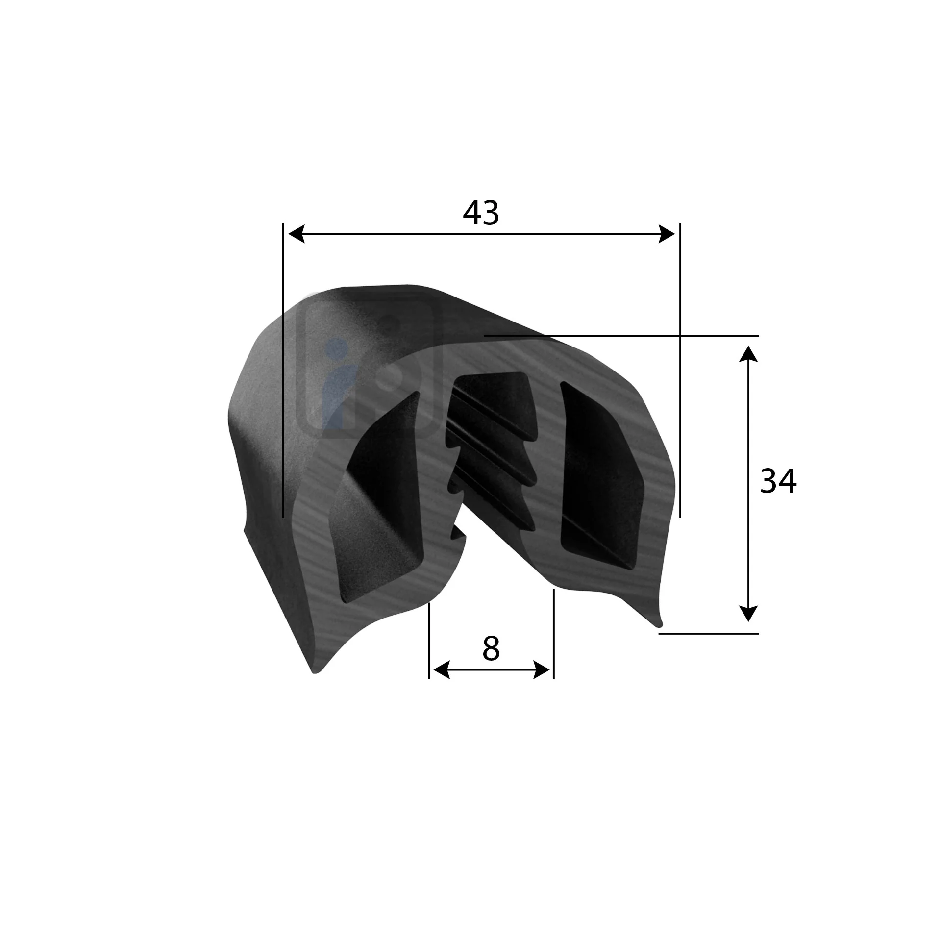 Buy Marine Carpet & Boat Fenders | The Rubber People AU