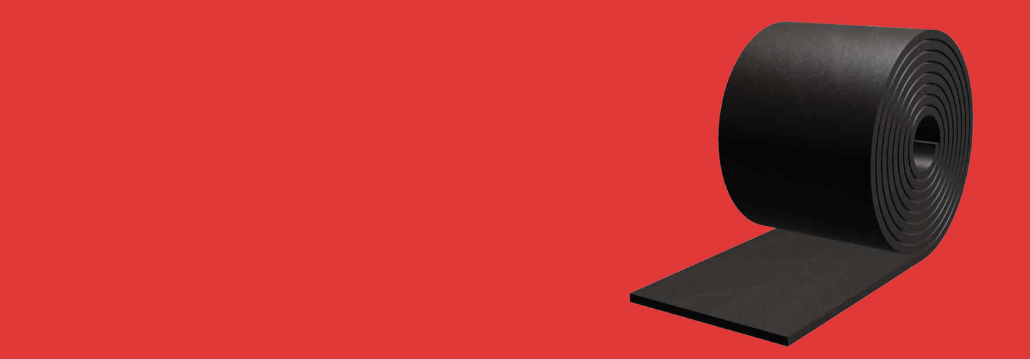 Industrial Rubber Suppliers | Foam Suppliers Australia