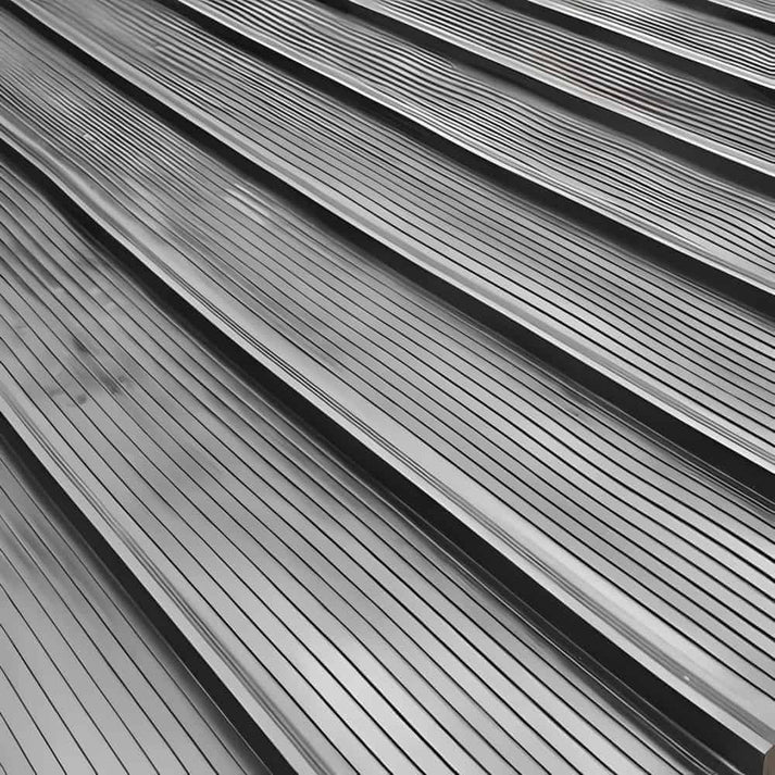 Horse Float Tailgate Rubber Mat – The Rubber People Australia